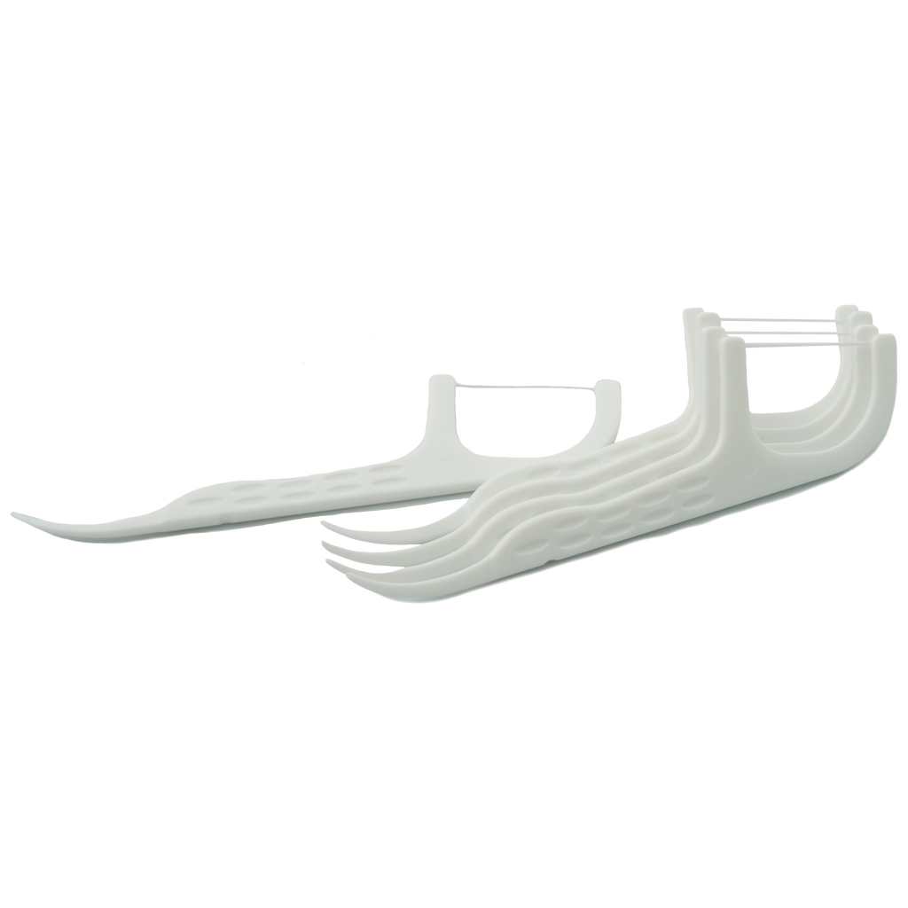 Dental Floss - Dr.Collins, Inc.