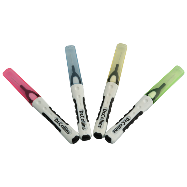 Perio Mini Brushes - Dr.Collins, Inc.