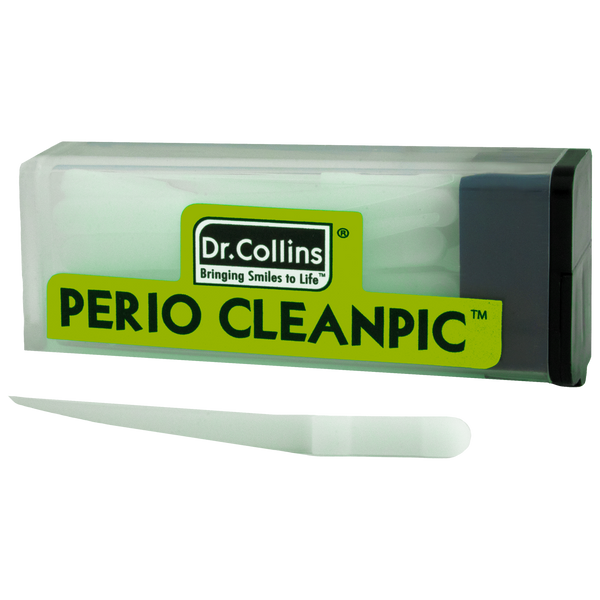 Perio Cleanpics - Dr.Collins, Inc.