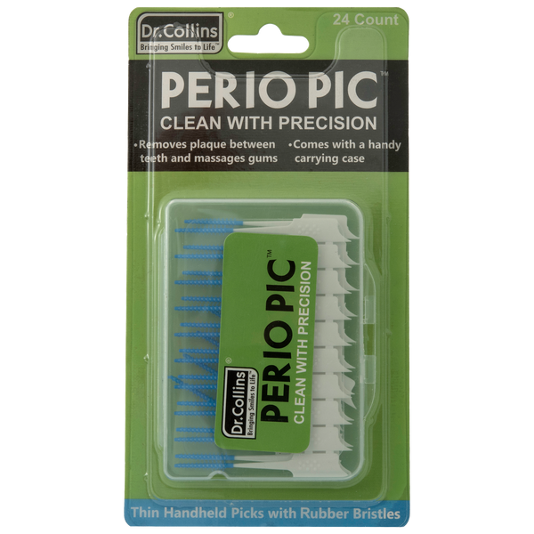 Perio Pics - Dr.Collins, Inc.